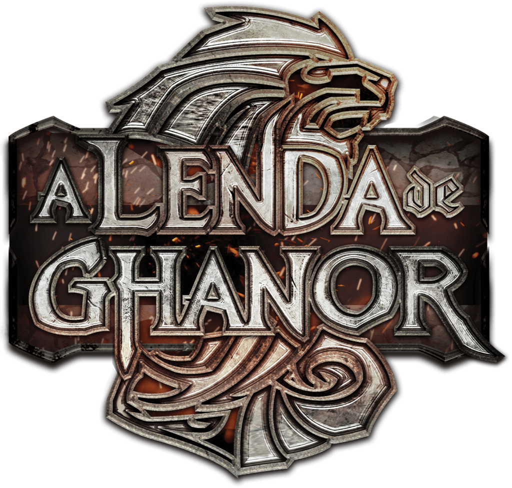 Nerdcast RPG: Ghanor - Uma nova saga começa!