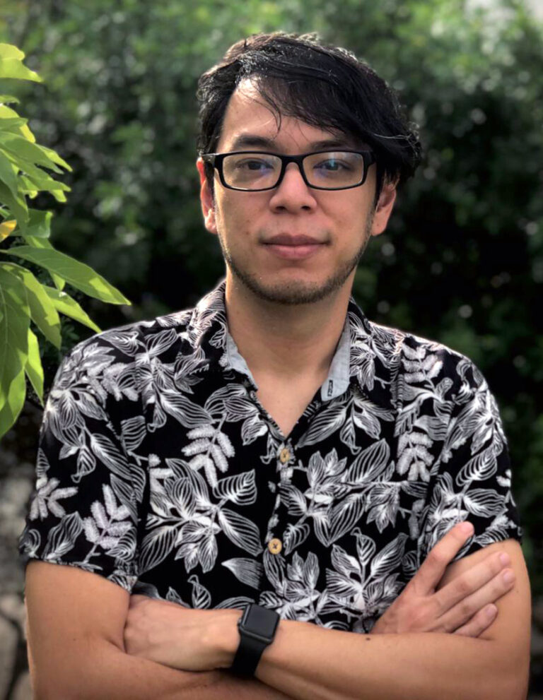 Nerdcast RPG: Ghanor