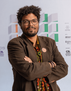 Nerdcast RPG: Ghanor