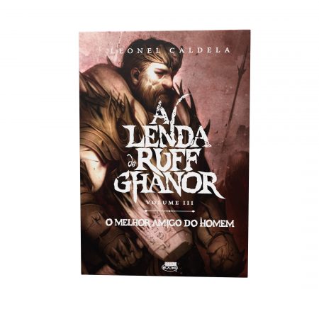 Nerdcast RPG: Ghanor - Uma nova saga começa!