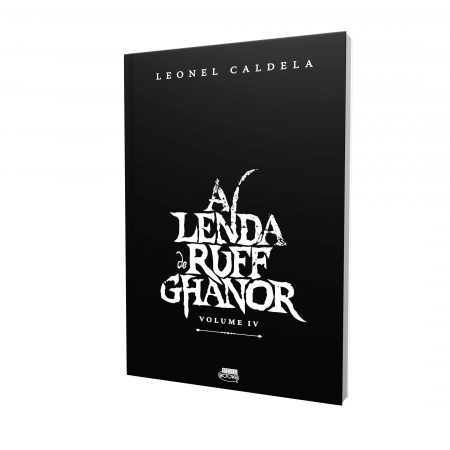 Nerdcast RPG: Ghanor - Uma nova saga começa!